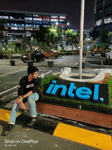 kiran kumar on linkedin returntoworkplace iamintel