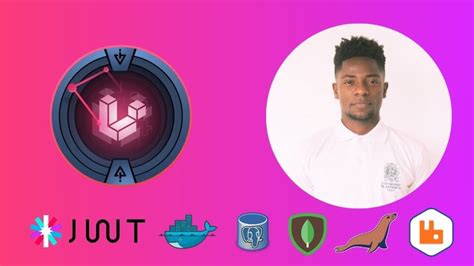 Microservicios Con Laravel Guía Práctica Con Proyecto Real Comidoc