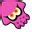 Splatoon 2 Callie Cursor Custom Cursor Browser Extension