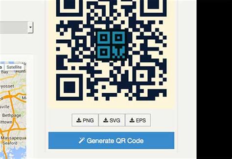 Advanced Qr Code Generator Php Source Code I Want Source Codes