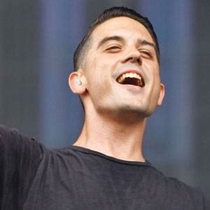 G Eazy Age Family Bio Famous Birthdays