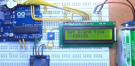 ¡convierte Tu Reproductor De Música En Un Despertador Inteligente Con