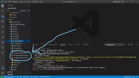 Jest Failing To Find Test Matches Issue 396 Bufferapp Ui GitHub