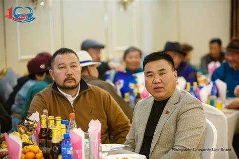 Увс аймгийн 100 жил Added A New Photo Увс аймгийн 100 жил