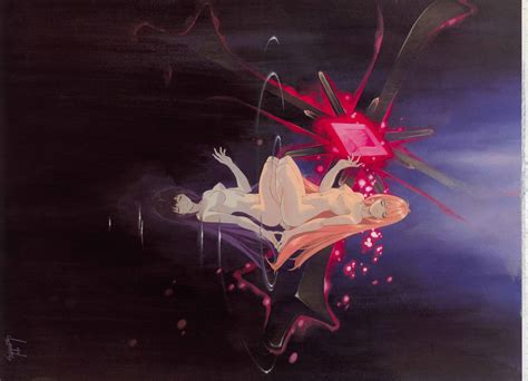 Xenogears Characters