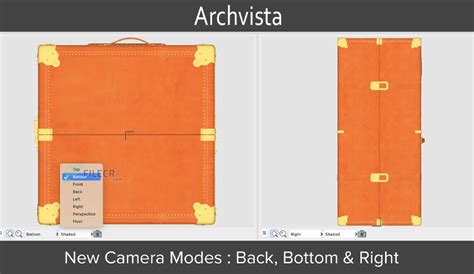 ModelPort For ArchiCAD Free Download FileCR