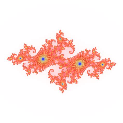 Julia Set Fractal