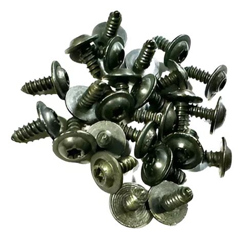 Pija Automotriz Tablero Tolva Original Llave Torx 25pzs Meses Sin Interés