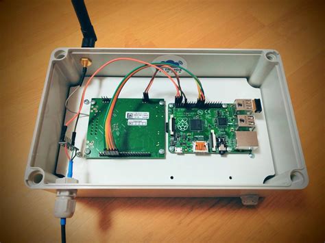 How To Build Your Own Lorawan Gateway Stories Labs