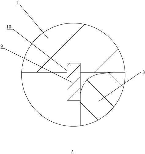 一种轮毂轴承单元的制作方法