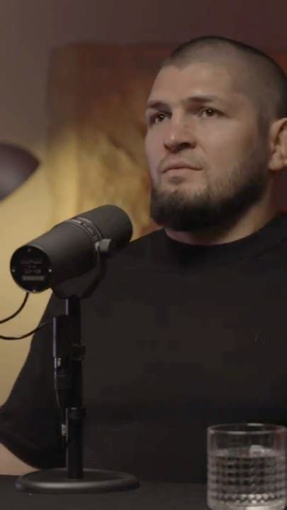 СЕКРЕТ УСПЕХА ХАБИБА НУРМАГОМЕДОВА нарезки интервью хабиб Youtube