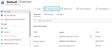 Create Azure AD User 3 Methods With Examples GoLinuxCloud