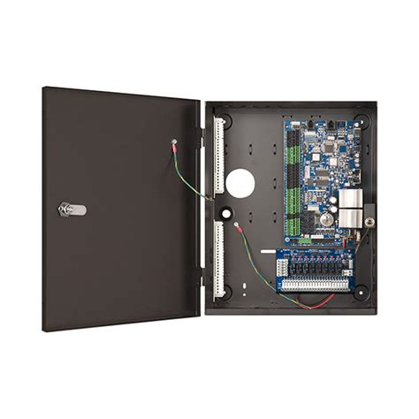 Entrapass Kt 400 Controller