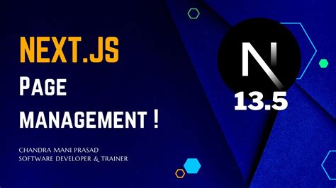 Boost Your Nextjs Workflow Organize Pages Like A Pro Ezycode Youtube
