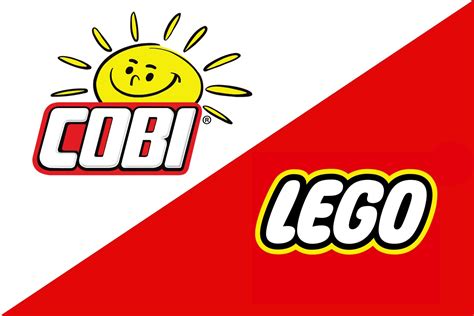 Cobi vs LEGO®: Which one is better? - Latericius