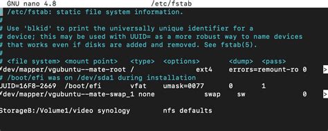 Docker Synology Library N00b · Issue 620 · Haveagitgattdarr · Github