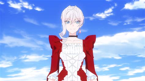 Final Request — Scarlett El Vandimion Hd Anime Wallpaper 1920x1080