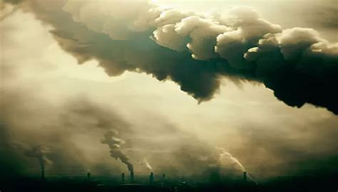 آلودگی هوا چیست و راه های مقابله با آن کدامند؟ ایمن تهویه