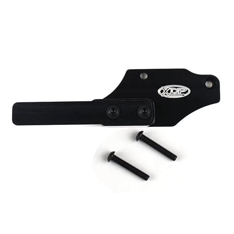 Xdp 68rfe Transmission Filter Clamp Xd478 Dodge Ram 6 7l Diesel Xdp