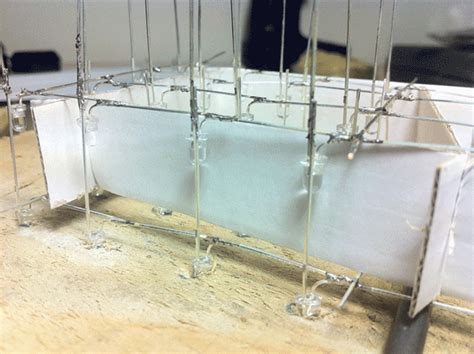 How To Make A Pulsating Arduino Led Cube That Looks Like It Came From