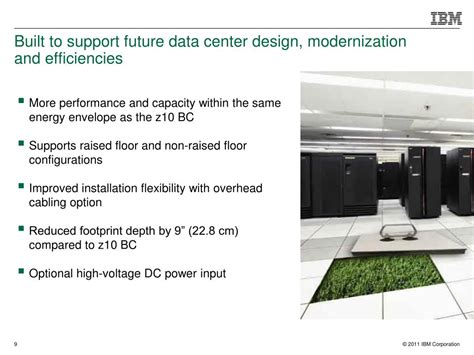 Ppt Ibm Zenterprise System Whats New Bringing Hybrid Computing To Organizations Of All