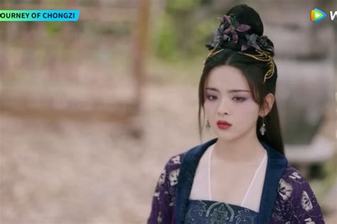 Lanjutan The Journey Of Chong Zi Episode 37 Dan 38 Tayang Jam Berapa