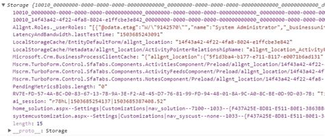 dust debugging quick create form parameters