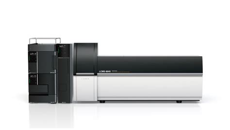 Lcms维护保养篇 ⑩ Lcms 8040离子源清洗 岛津新媒体管理系统