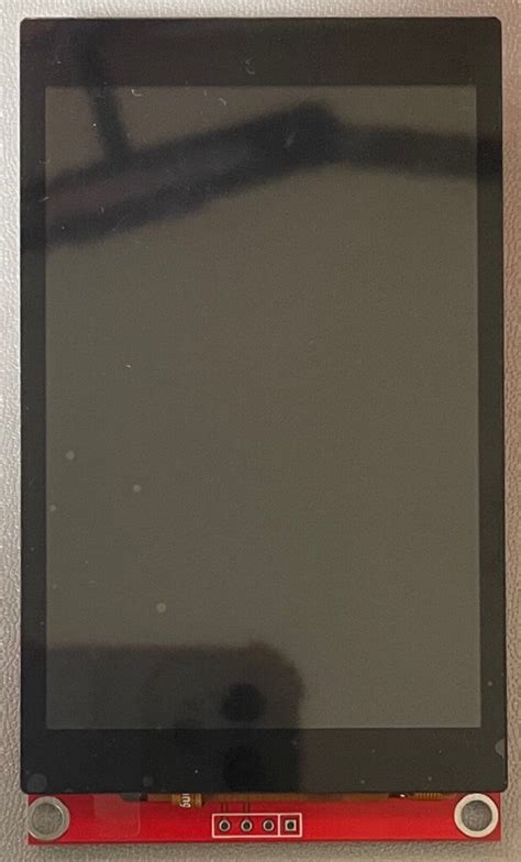 LovyanGFX LCDクラス定義例Arduino使用 あろしーど