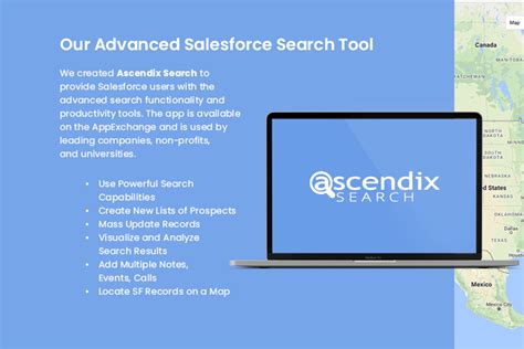 Salesforce Consultant Ascendix Technologies