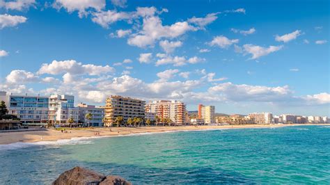 Visit Sant Antoni De Calonge Best Of Sant Antoni De Calonge Tourism