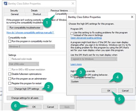Openplant Autoplant To Resolve Class Editor Graphic Elements Are