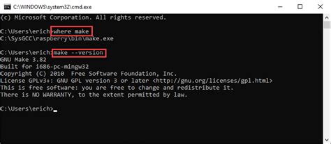 Installed Make Mcu On Eclipse