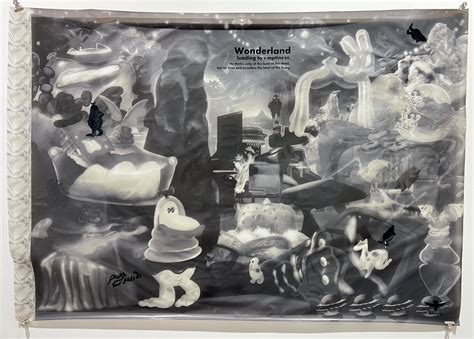 「a Certain Amusement Park And Pooes Mirelico In The Planet Ozo」 B1ポスタ