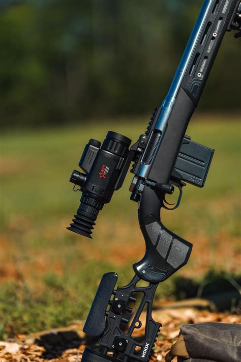 223 Rem Coyote Hunting Under Steroids Specs In First Comment R