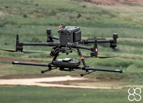 Revolutionizing Uxo Detection Drones And Magnetometers Take Flight
