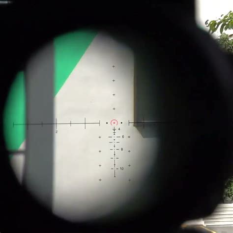 Ta11sdo Reticle Airsoft Riflescope Youtube