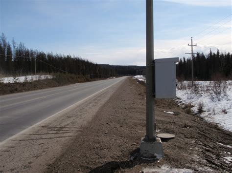 How We Use Traffic Count Data And What That Means For You TranBC