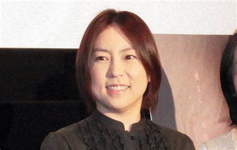 倉田真由美さん、「犬を飼いたくなる。でも…」夫・叶井俊太郎さん死去の寂しさにじむ投稿にフォロワー声援：中日スポーツ・東京中日スポーツ