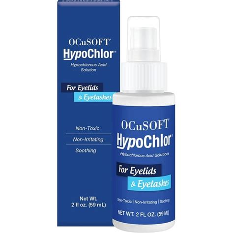 Sterilid Eyelid Cleanser