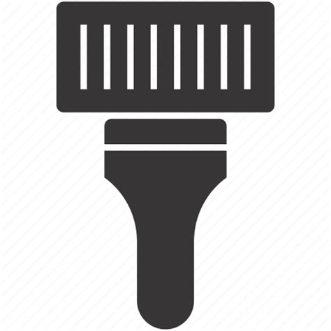 Barcode Scan Scanner Bar Reader Code Icon Download On Iconfinder