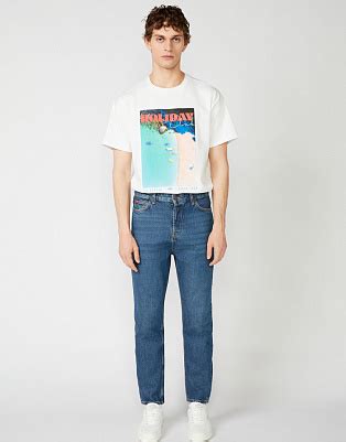 Джинсы Lee Cooper — купить с доставкой в официальном интернет-магазине ...