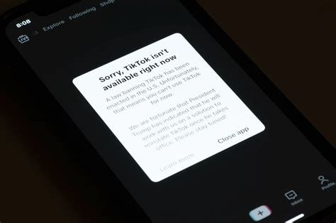 Is TikTok Back Trump Says Exec Order Will Lift The Ban Fast Company