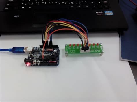 Arduino Basic Io