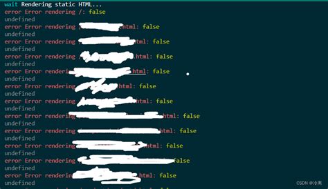 vue开发中遇到的问题（文章过长，建议ctrl f搜索关键字） invalid vnode type undefined undefined csdn博客