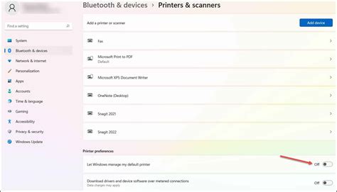 How To Set Default Printer On Windows GUIDE