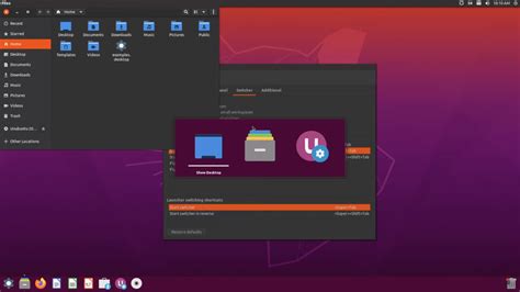 Ubuntus Canonical Throws Its Weight Behind The Unity Desktop Again