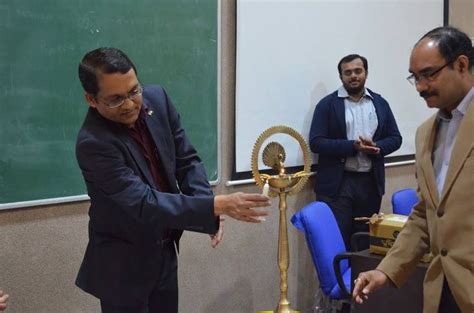 The Department Of Electronics Instrumentation And Control Engineering