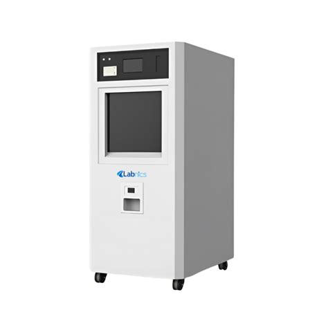 Low Temperature Plasma Sterilizer Plasma Sterilizer Labnics