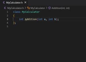 A Year Of C Improvements In Visual Studio Vs Code And Vcpkg C Team Blog